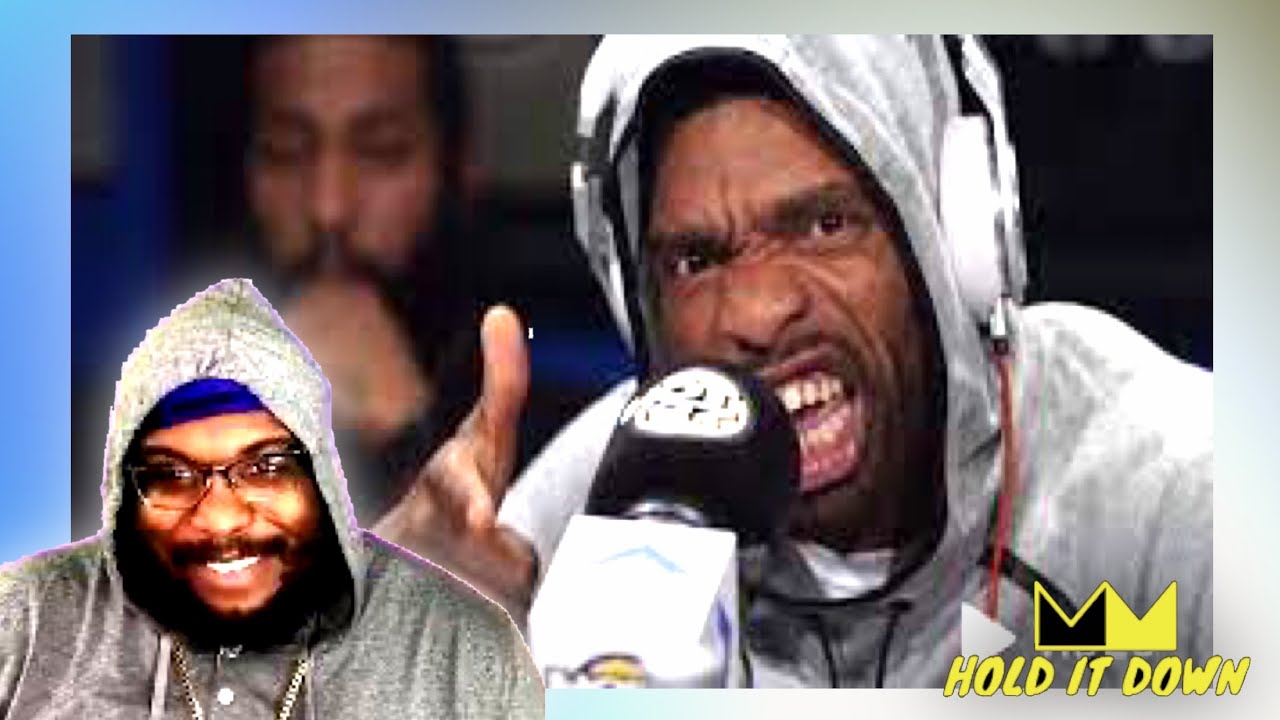 LOADED LUX FREESTYLES ON FLEX (RAP-ALONG) #rap - YouTube