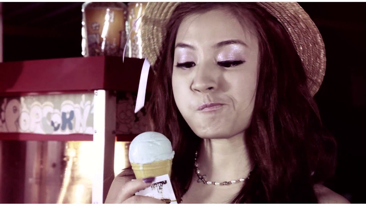 ချစ်တယ်ဟုတ် ? [ Chit Tal Hote | Official MV ] - Bunny Phyoe - YouTube