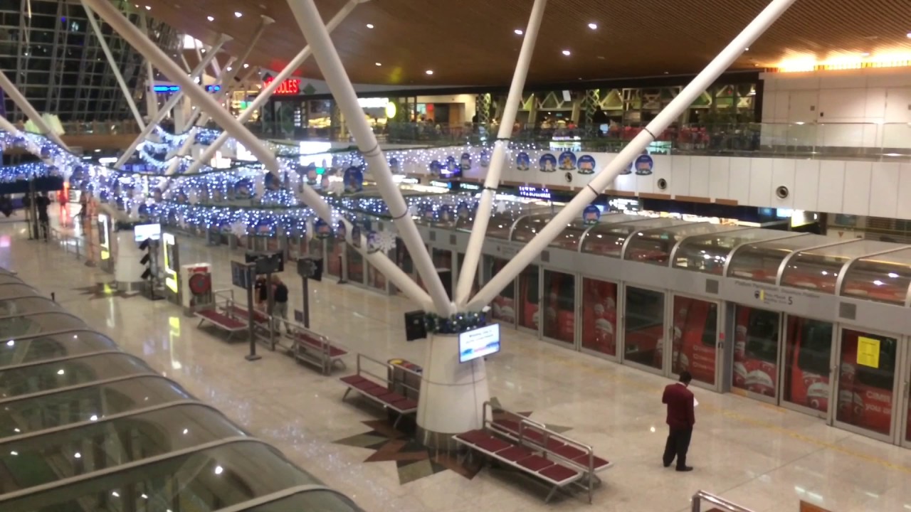 MALAYSIA AIRLINES LOUNGE BUSINESS CLASS COMPILATION VIDEO AT KUALA ...