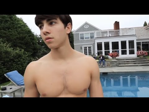 Muscle Inspiration: Eric - YouTube