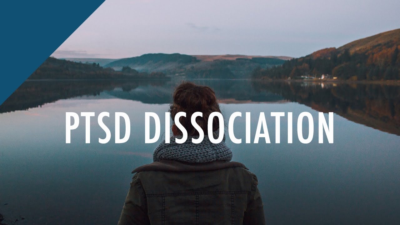 Exploring Trauma & PTSD Dissociation - YouTube