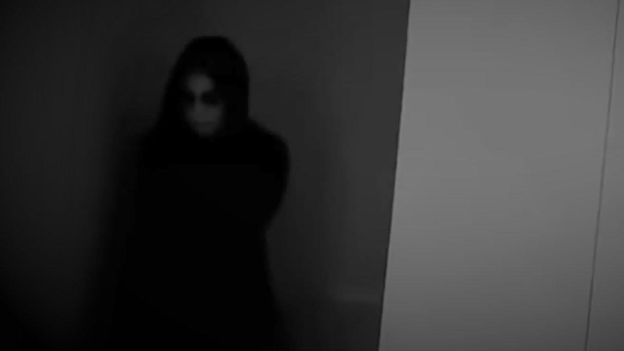 The Most Scary Videos Making You Feel Like You're in a Nightmare - YouTube