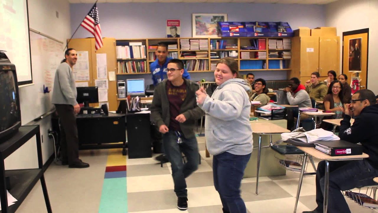 GLTS Style - YouTube