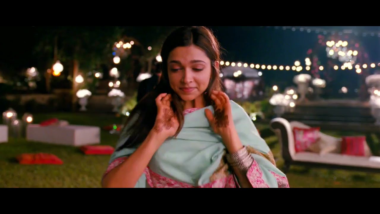 Kabira Full Video Song|Yeh Jawaani Hai Deewani Movie|Deepika Padukone ...