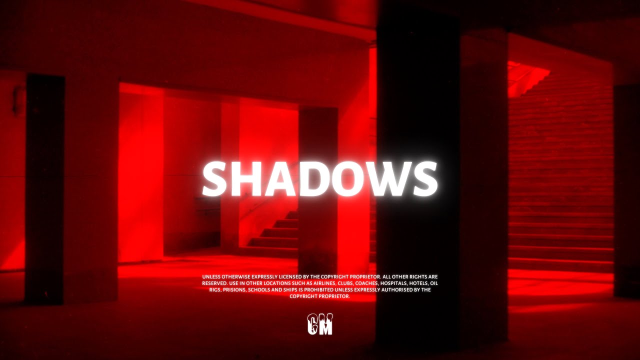 [FREE] 6lack Type Beat - "Shadows" | The Weeknd Type Beat - YouTube