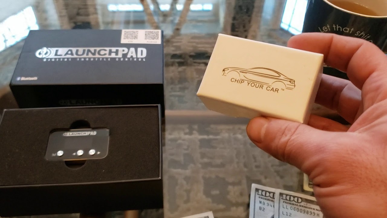 Chip Your Car . com is a SCAM company! Don't waste your money. - YouTube