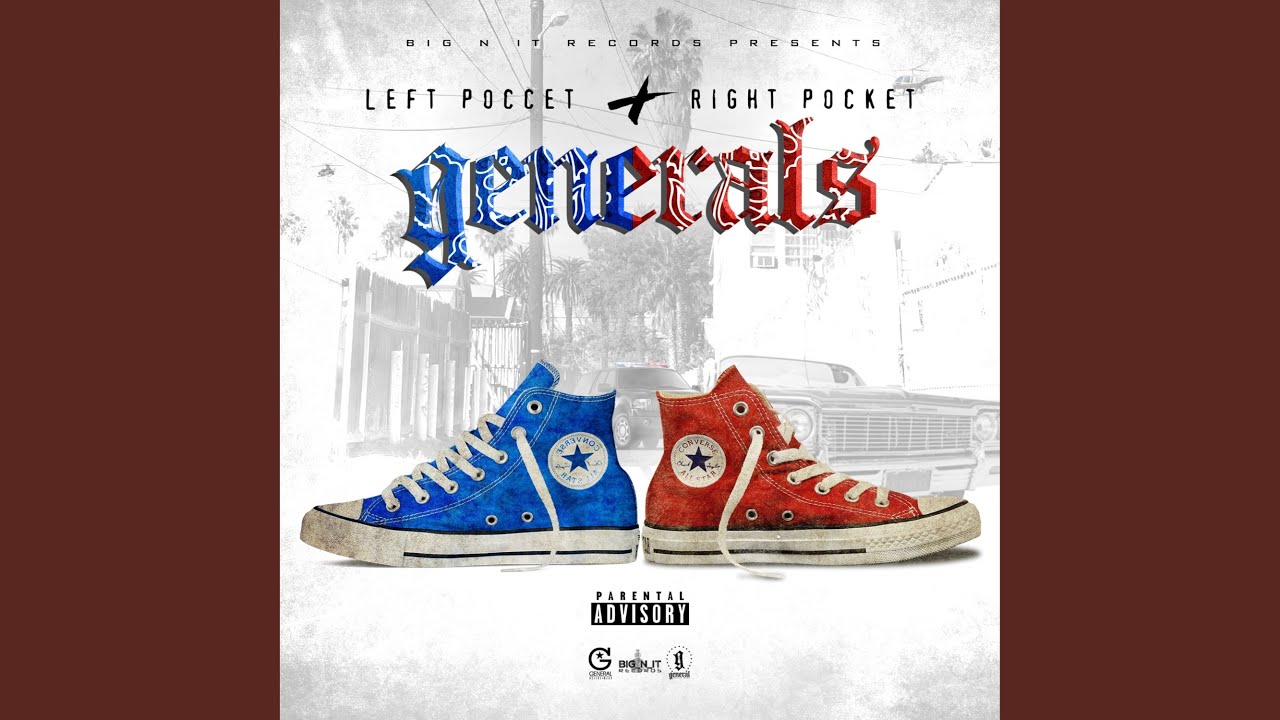 Intro (feat. Big June) - YouTube