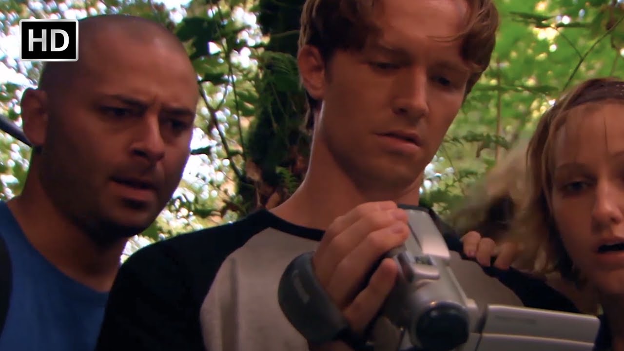 मुझे उसकी जान बचानी होगी - GPS - Hollywood Adventure Movie - Daniel ...