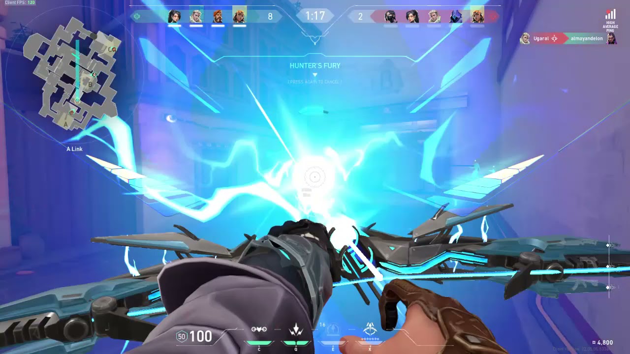 Sova is fun - YouTube
