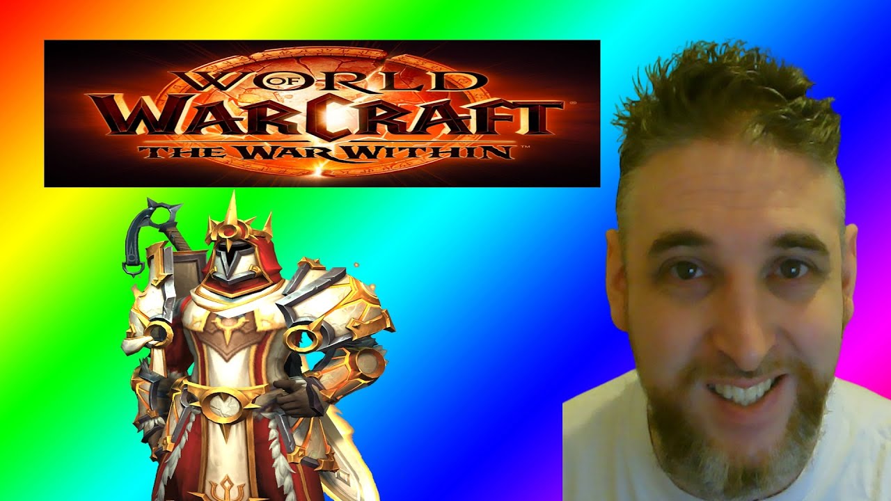 🔴 Heroic Alt Run | World of Warcraft: The War Within - YouTube