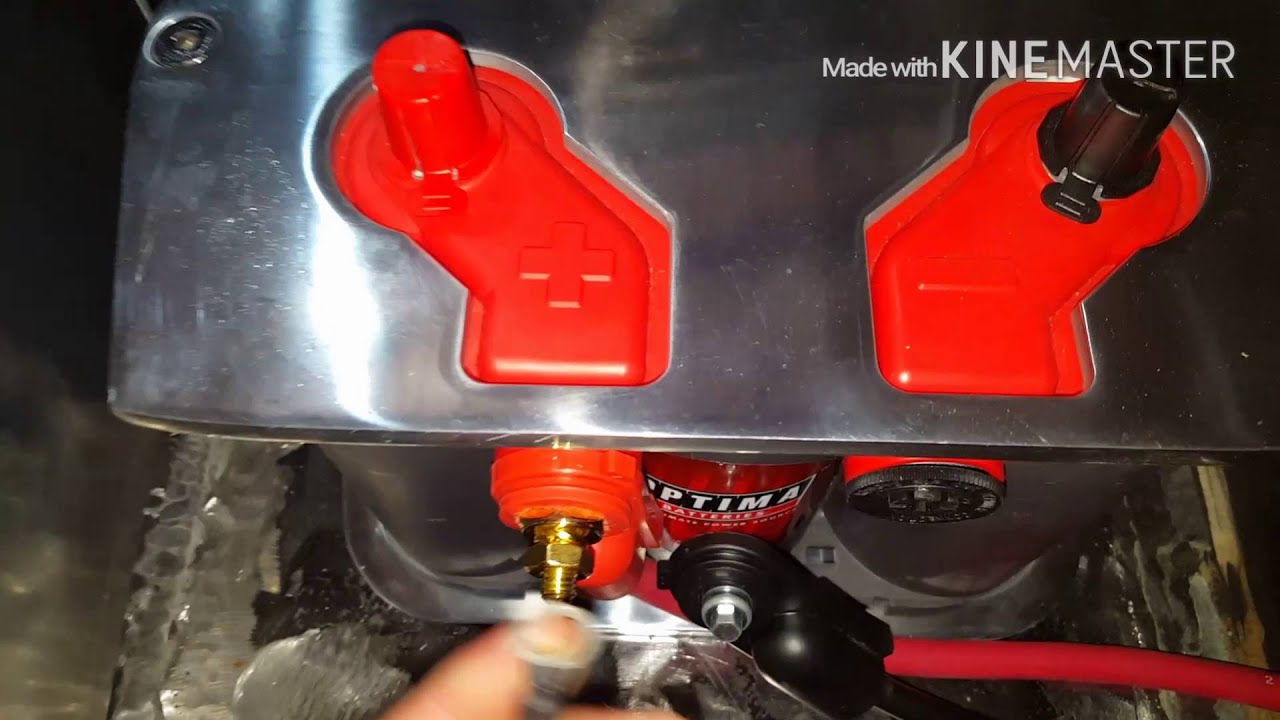 G body Buick regal fuse panel build - YouTube