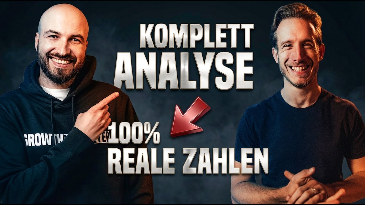 93 min Speaker-Masterclass: Was bringen Live-Events? Ehrliche Zahlen ...
