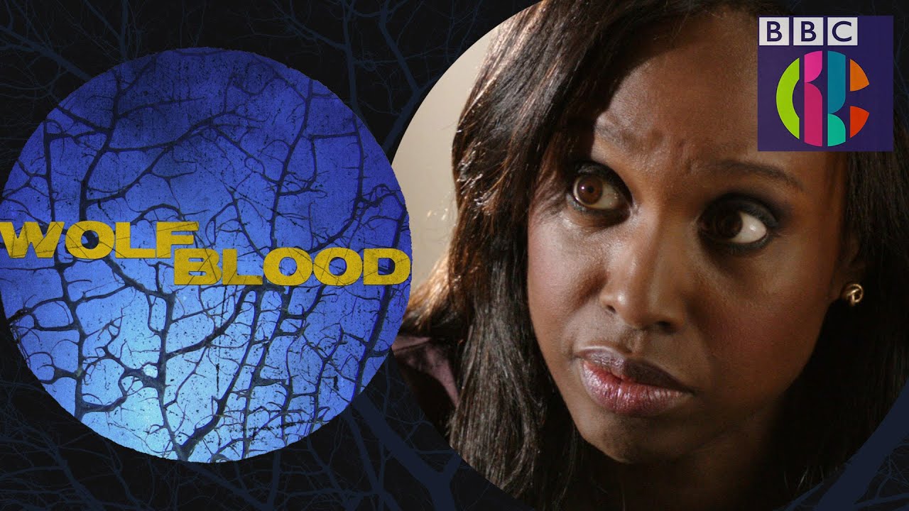 Wolfblood - Series 4 Episode 6 - CBBC - YouTube