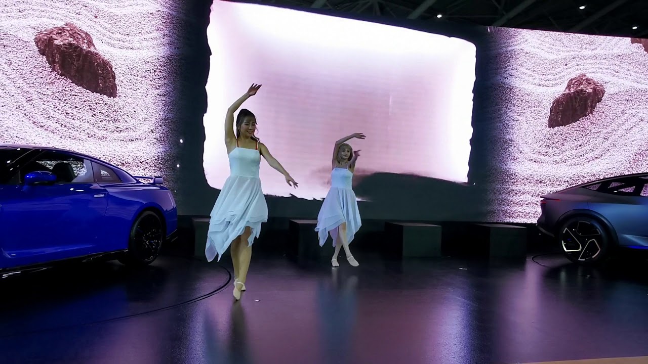 Nissan _1 - YouTube