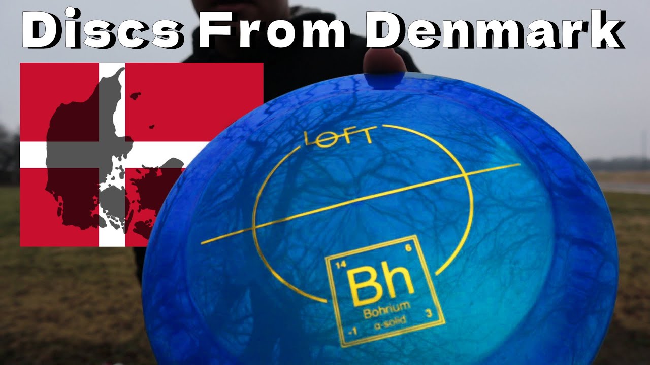 Loft Disc set review! (Field Test) - YouTube