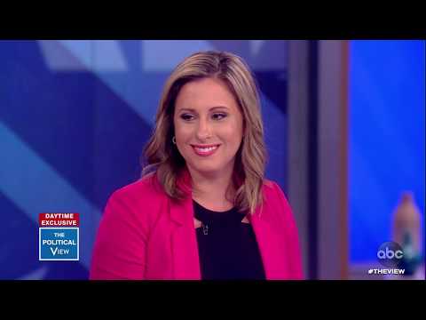 Katie Hill Discusses Her Next Chapter | The View