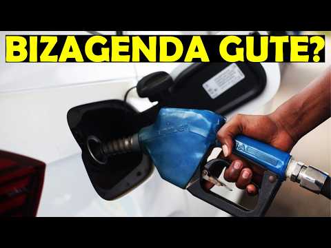 ISMAËL MWANAFUNZI: BIZAGENDA GUTE PETROL NISHIRA KU ISI?