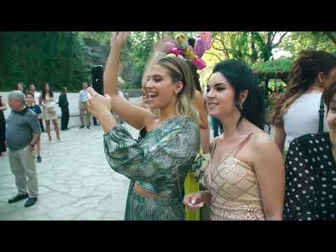 Giorgos  & Lana | wedding clip