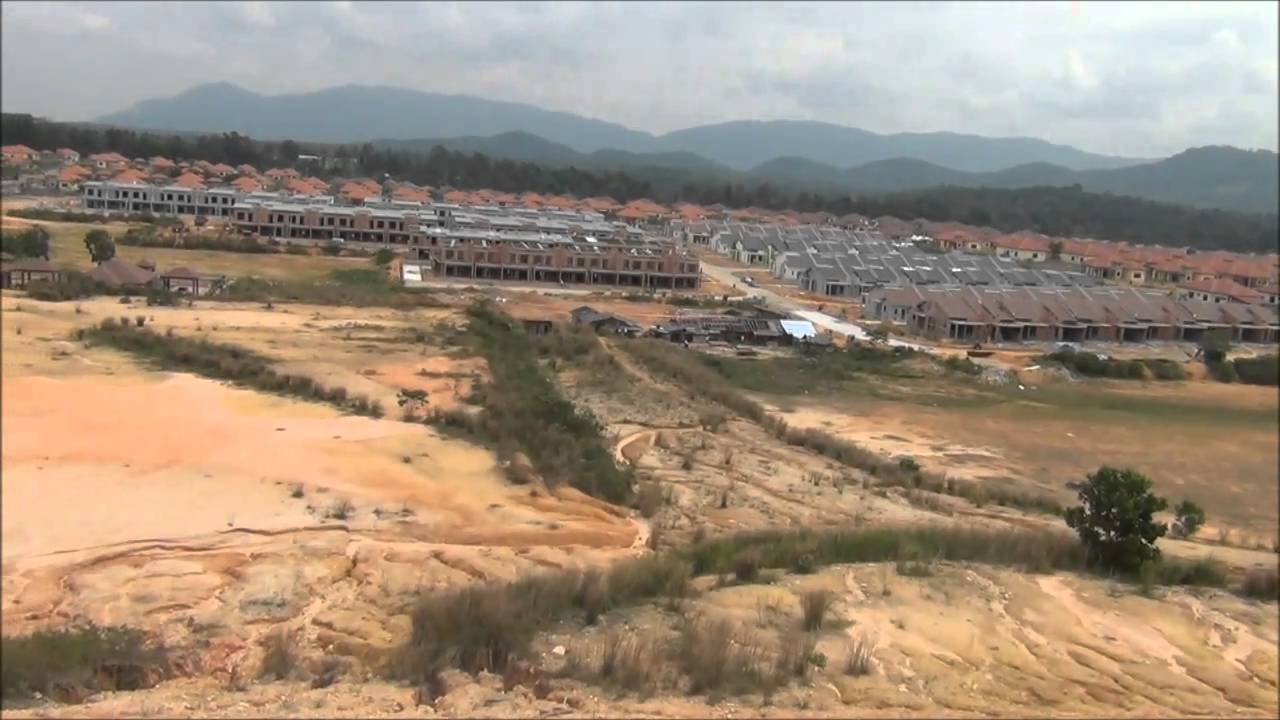 Sendayan Trip HD 720 - YouTube