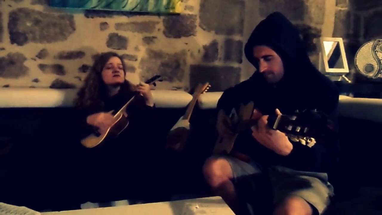 VANCE JOY - RIPTIDE (cover) - YouTube