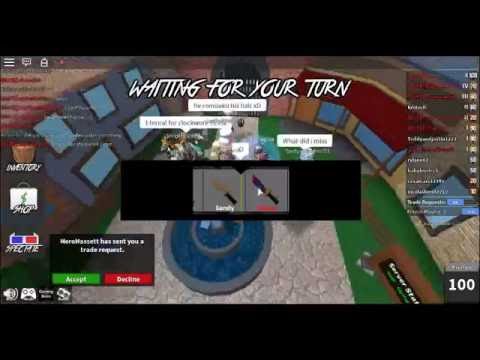 Murder Mystery 2 - UNBOXING FOR TIDES AGAIN - YouTube