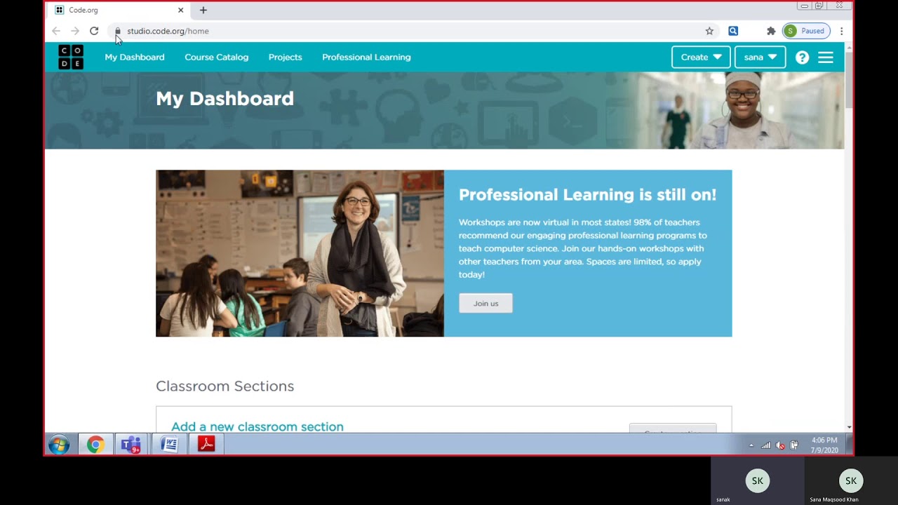 Learn and teach coading 👇👇from grade 1 to high school students.👍 - YouTube