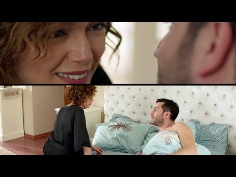 Poyraz Karayel 50. Bölüm - Sürpriz yakınlaşma!