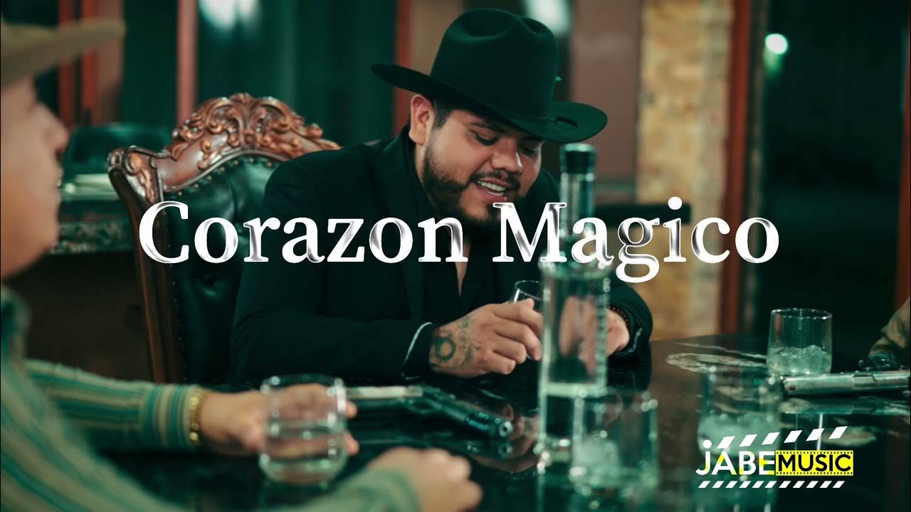 Corazon Magico - Grupo Aztteca (En Vivo Con Tuba 2023) - YouTube