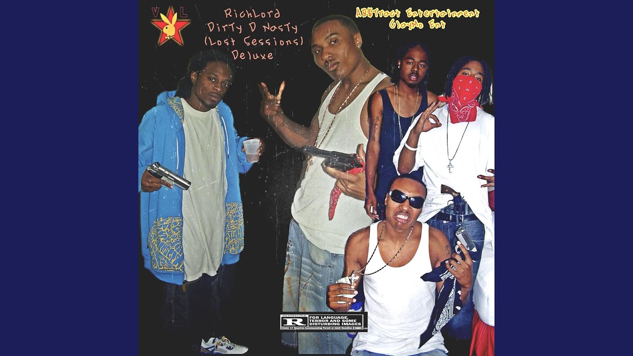 Dats My Dude (feat. Alexus Da Great) - YouTube