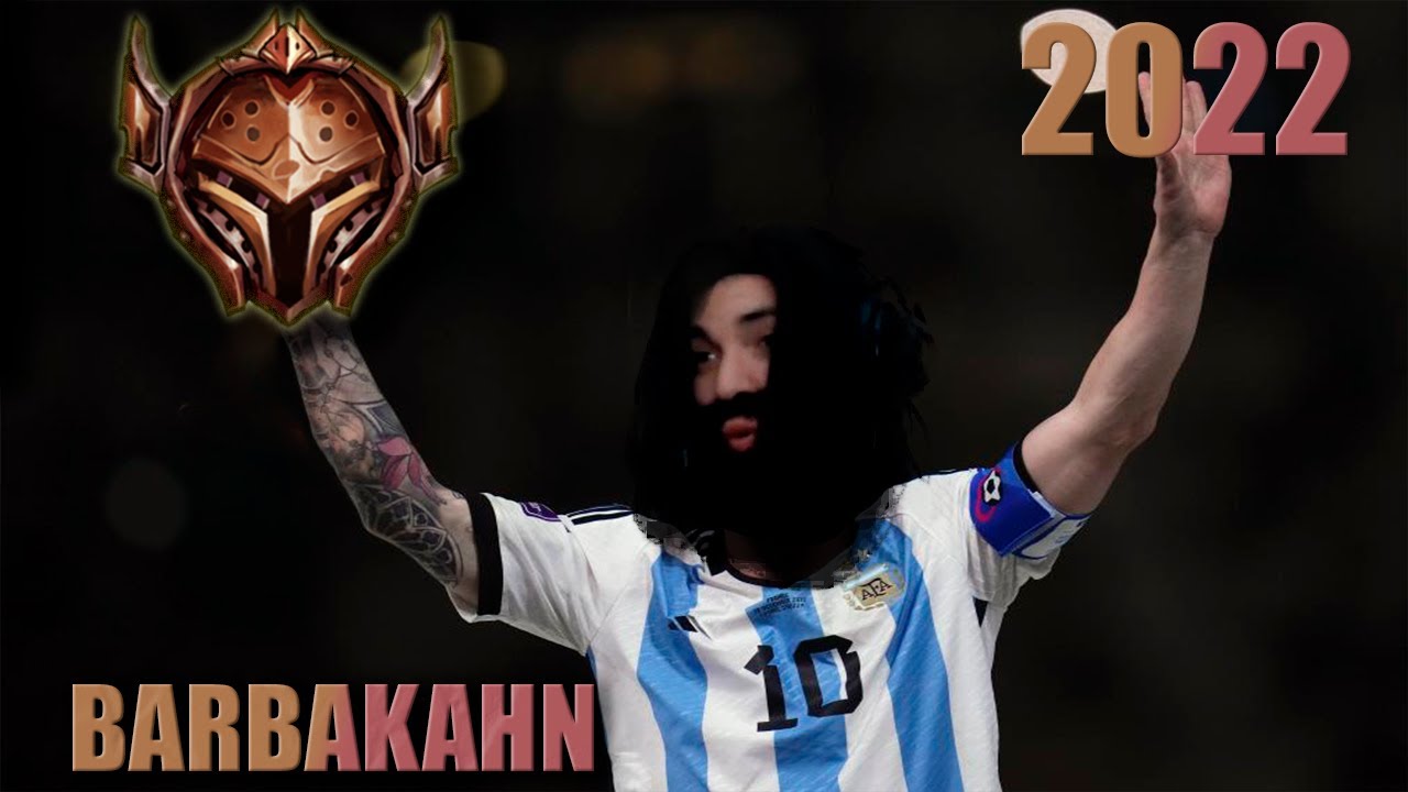 Lo mejor de Barbakahn 2022 - YouTube