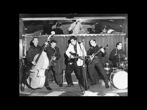 J.W. Grubbs - Corrine Corrina (1956)