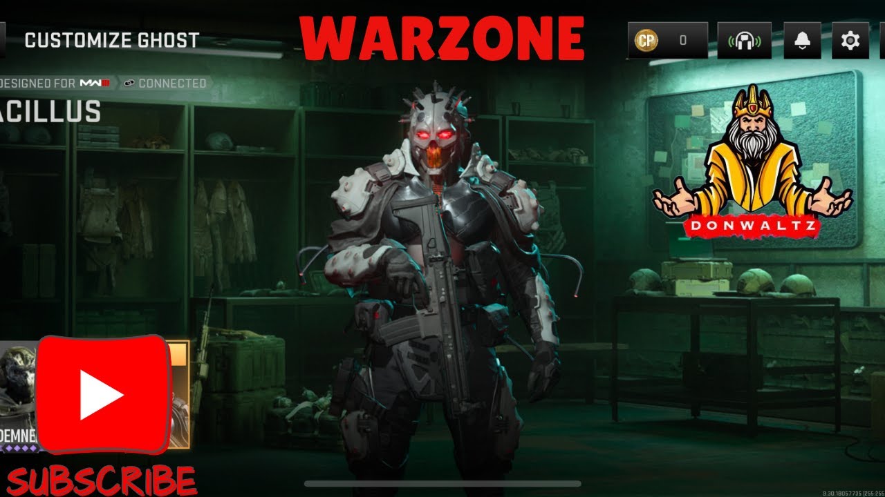 Warzone! Walkthrough! Max Graphics Gameplay! - Witness the Ultimate ...