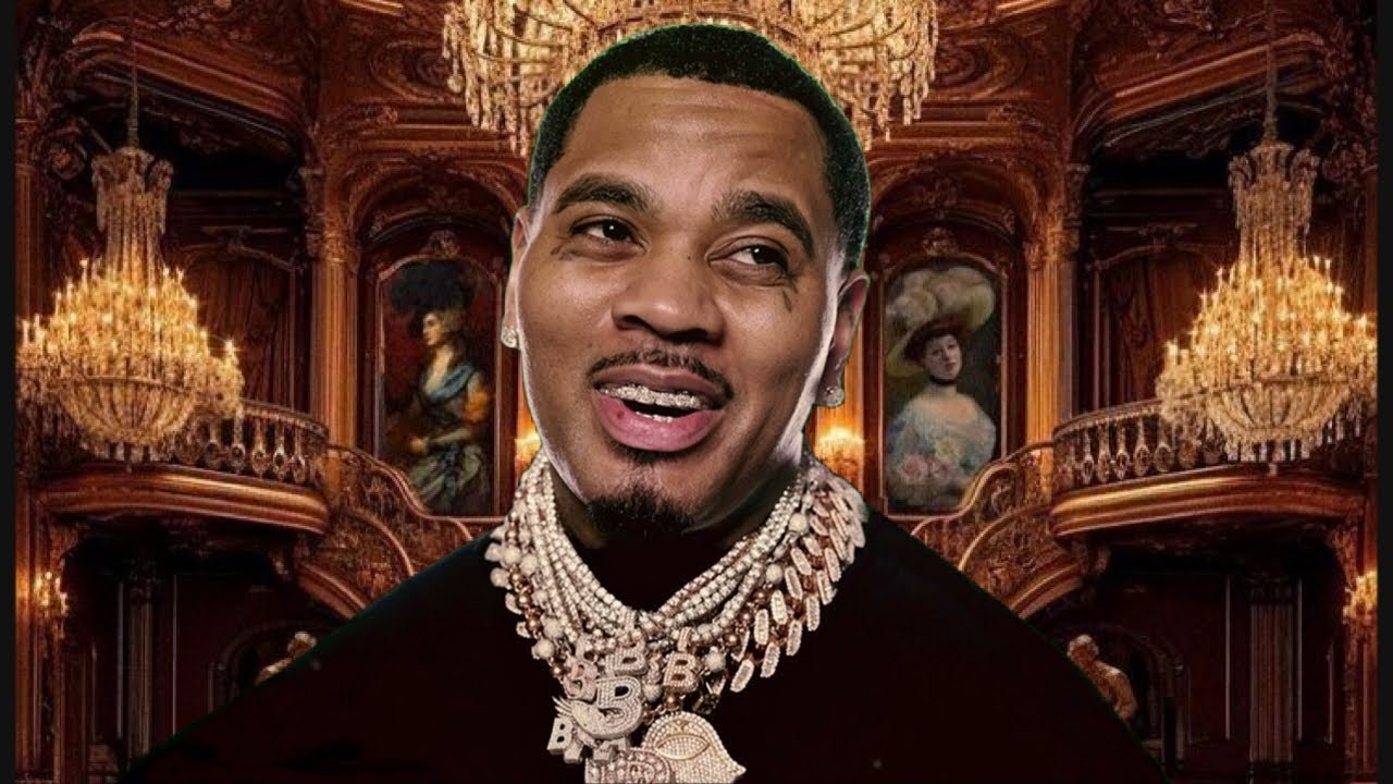 Kevin Gates & Lul Bob - ALL I GOT - YouTube