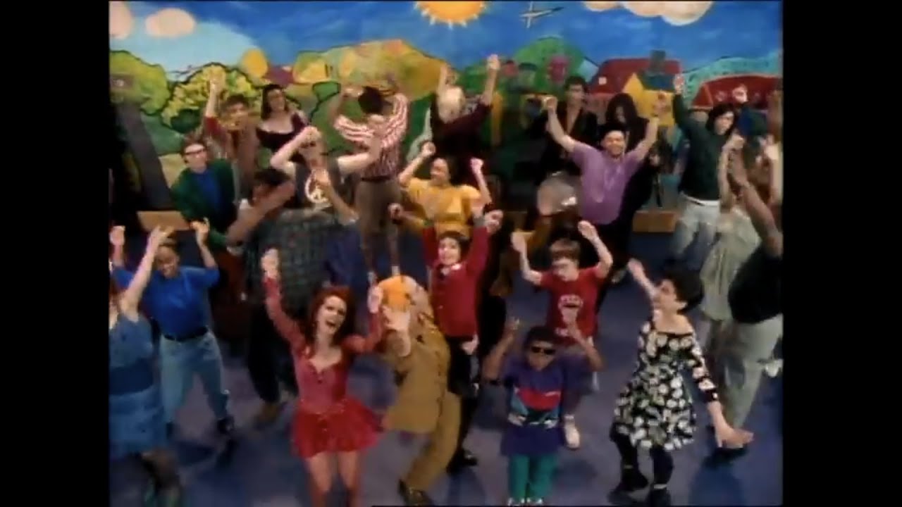 Shiny Happy People - REM - Sub. Español/Inglés - YouTube