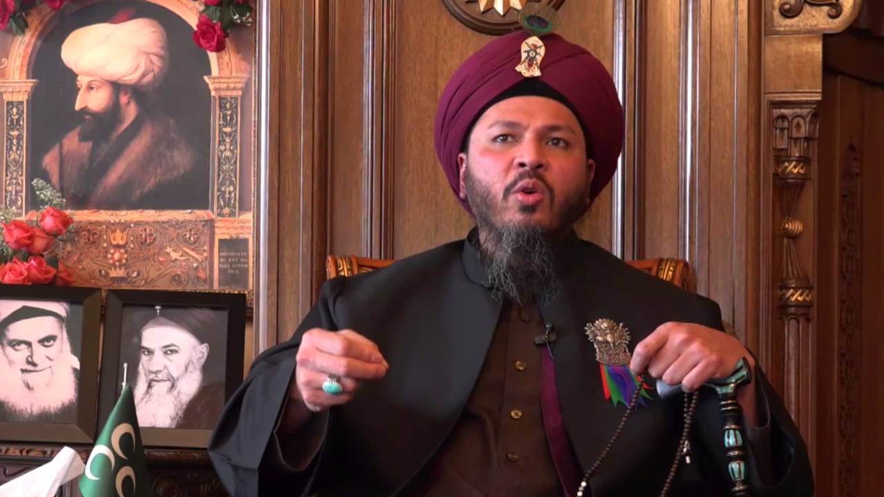 Now Why do Islamic communities read even their Shaykh's book more than ...