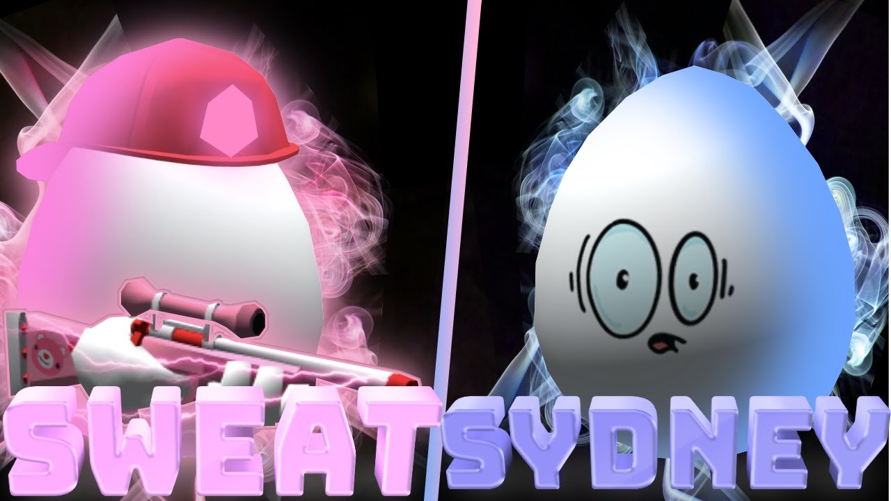 SWEAT vs Sydney Bot Lobby! - YouTube