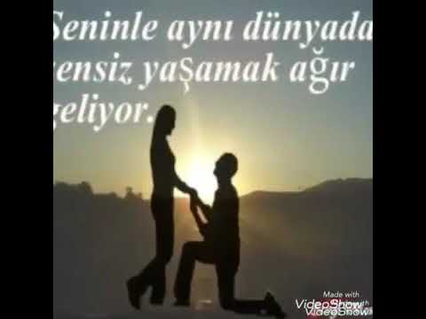 Lezgin Başdaş-sevgiliye özel kısa şiir