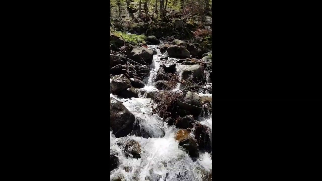 Kosova Nature - Road to Prizren and City of Prizren - YouTube