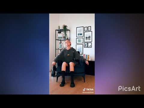 Değişim Tik Tok Derlemesi #1