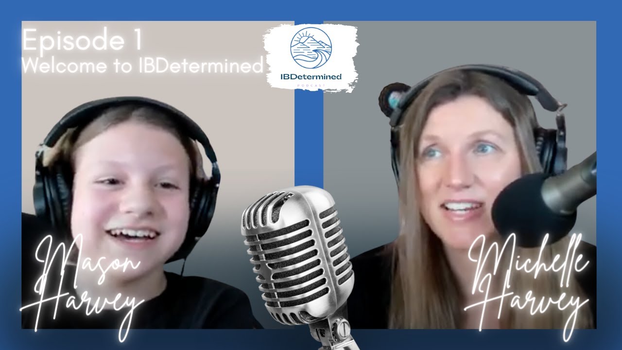 Episode 1 Podcast - YouTube