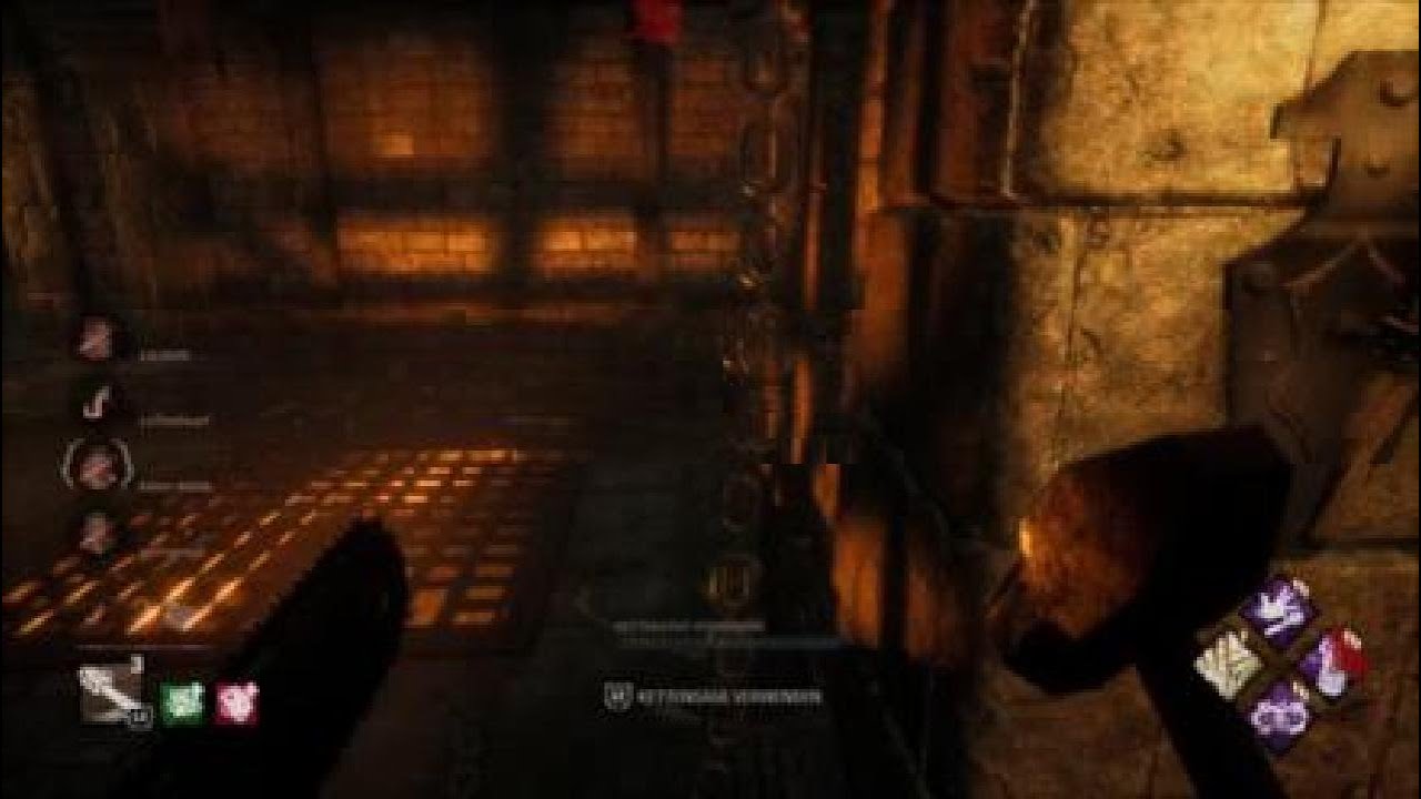 DBD - Leatherface - YouTube