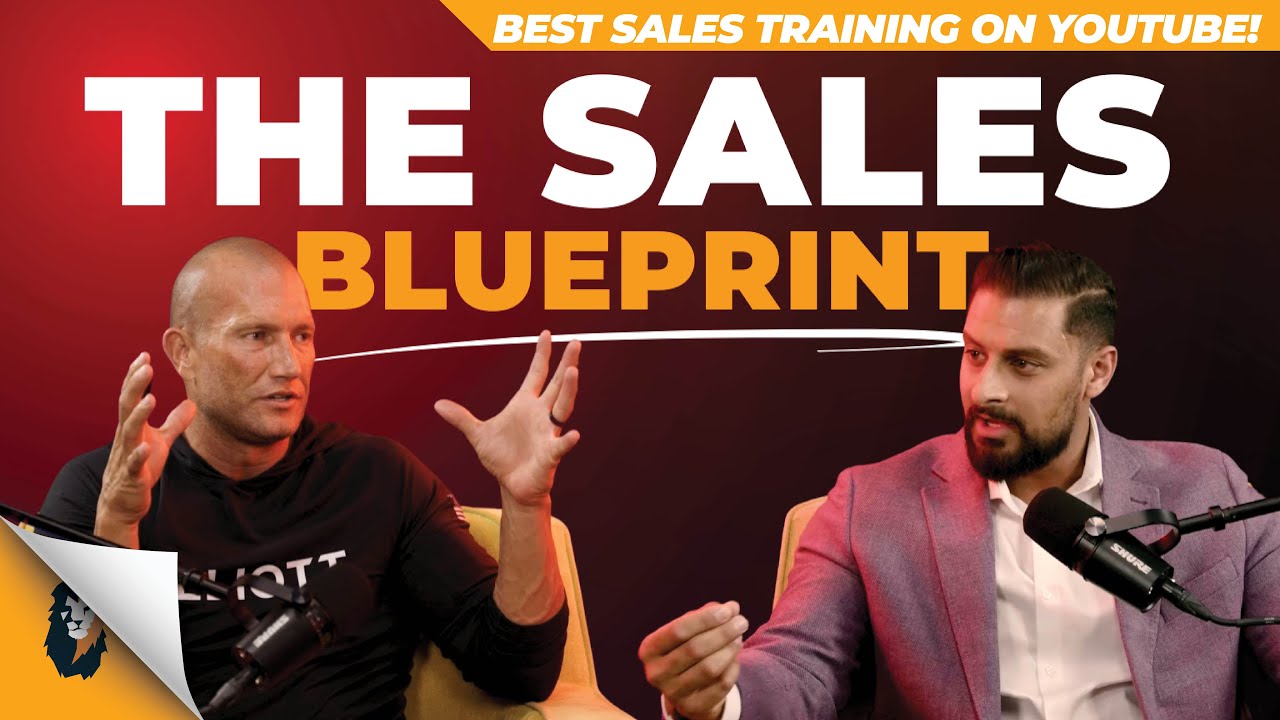 Sales Training // The Secret To Becoming Successful // Andy Elliott ...