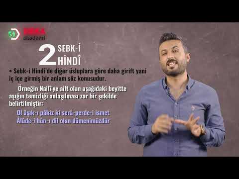 006 - Edebiyat ÖABT - 17. Asır Türk Edebiyatı -Doç. Dr. Taner Gök