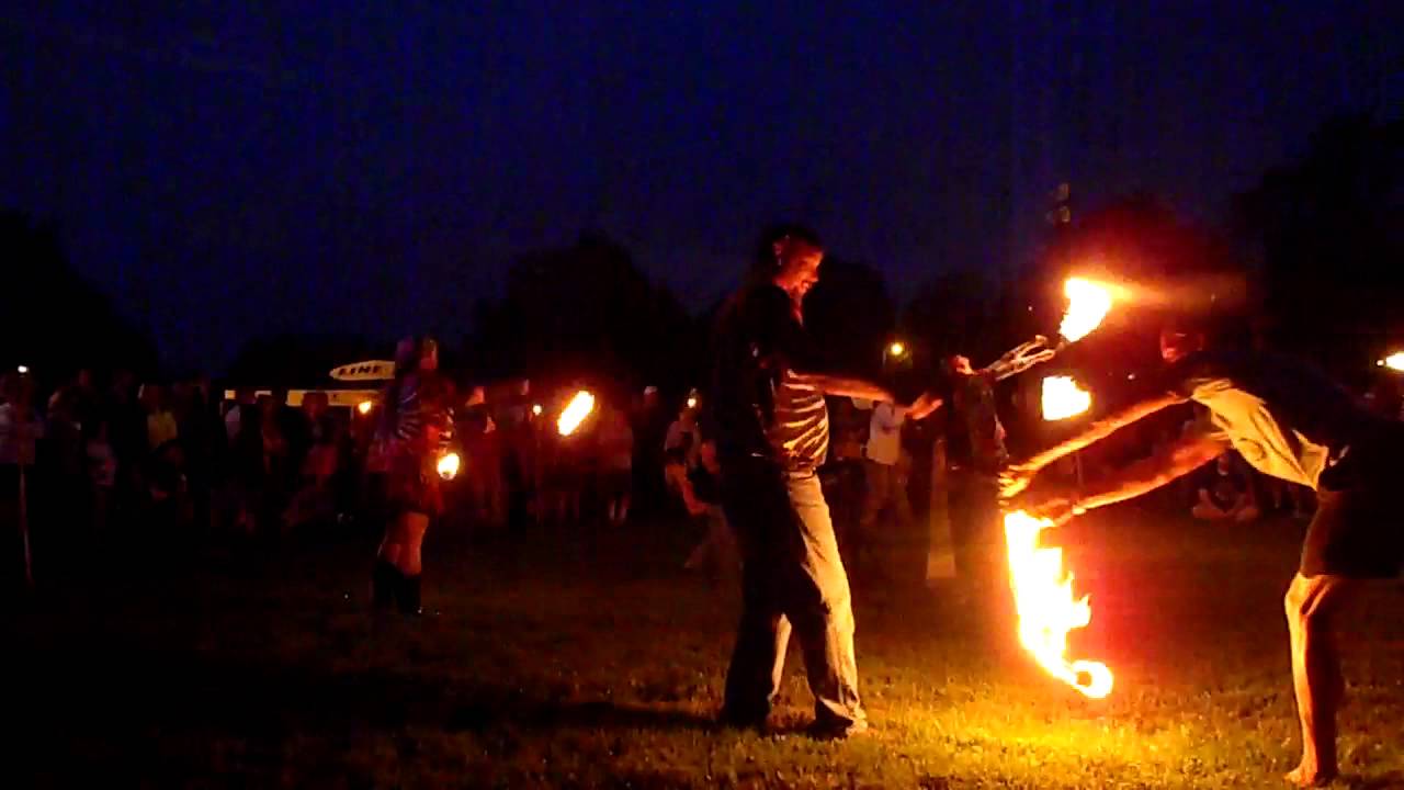 Burn Circus @ Peddaler's Jamboree 2011 - YouTube