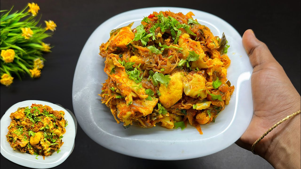 🔥🔥ചോറിനും ചപ്പാത്തിക്കും ഈ ഒരു അസാധ്യ മുട്ട വറവ് ഉണ്ടെങ്കിൽ 😋👌| Mutta ...