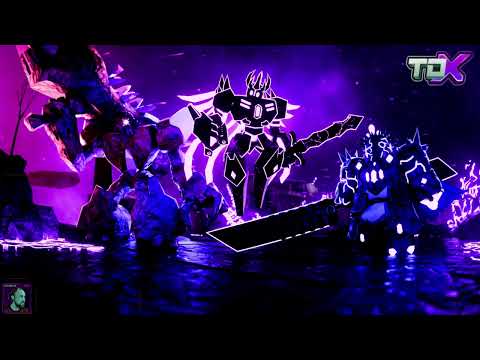 VoЯRoV | Original Soundtrack of Tower Defense X | TDX OST