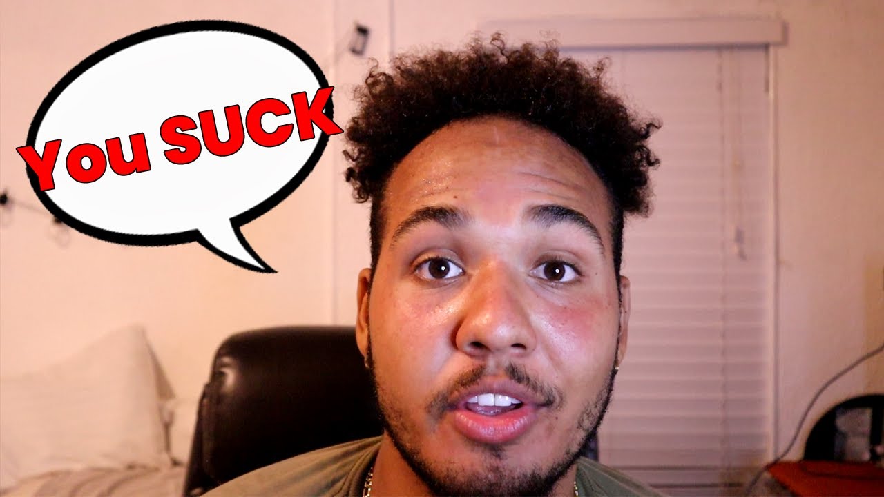 Being a Loser is your Biggest advantage in life - YouTube