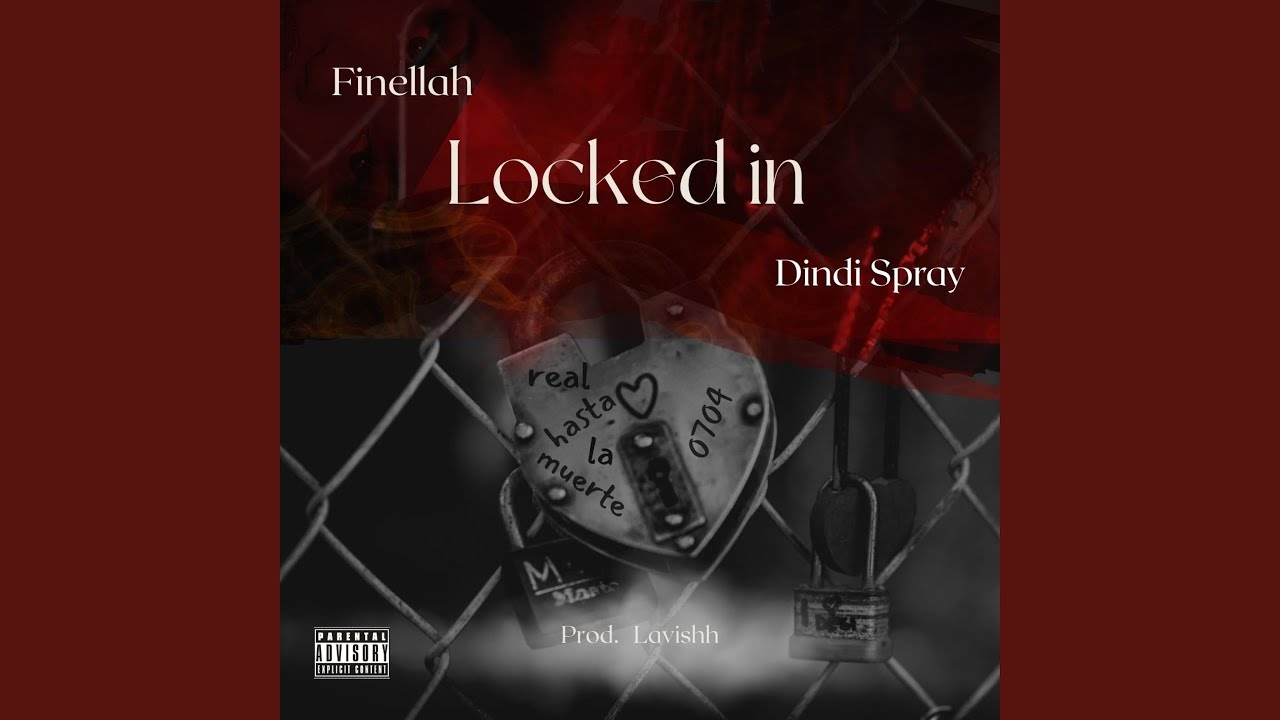 LOCKED IN - YouTube