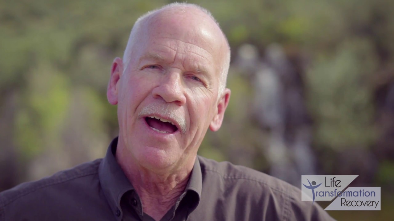 Life Transformation Recovery Vlog #6 - Counseling - YouTube