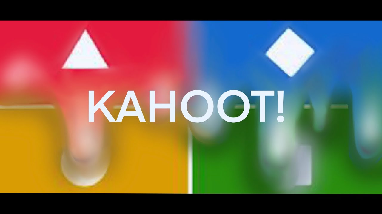 Kahoot! Animation Meme - YouTube